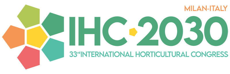 logo proposal - IHC 2030