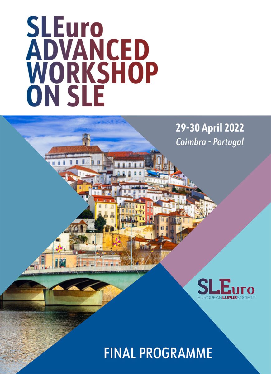 Advanced workshop on SLE – SLEuro