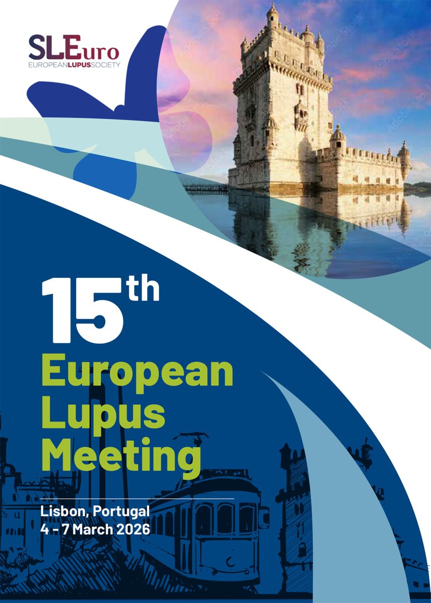 Meeting Lisbon 2026 – SLEuro