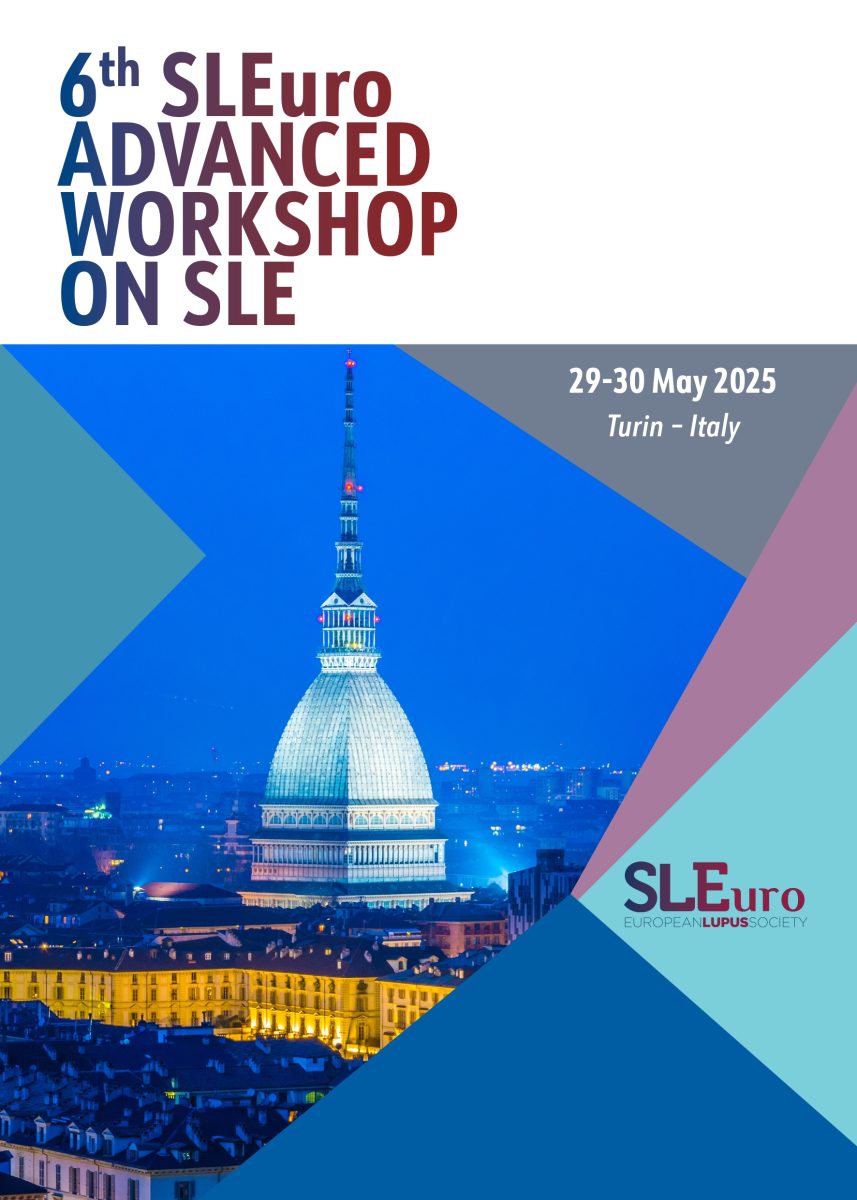 Advanced workshop on SLE – SLEuro